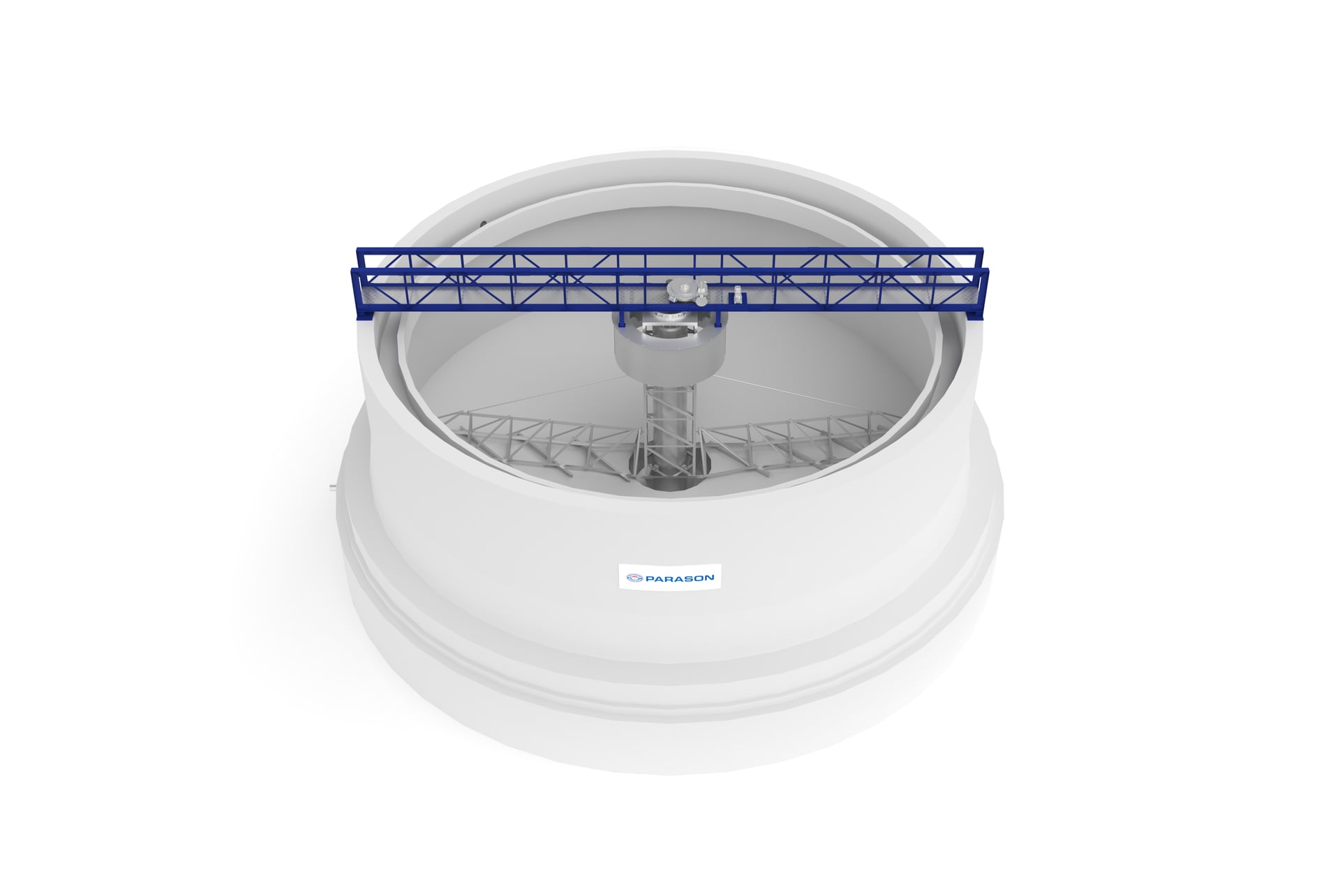 Stock Preparation System for Paper Mills